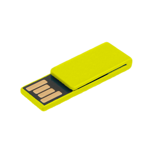 USB PAPERCLIP - USB.K11.00
